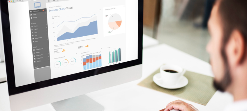 Custom Software Development - Hexeam Software Solutions